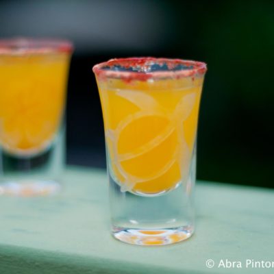 Passion Fruit Puree | Lilikoi Puree | 100% Lilikoi Juice | Da Vine Hawaii